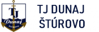TJ Dunaj - Položka bude otvorená v novom okne