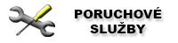 Poruchové služby