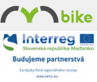 Mária Valéria Bike  - Položka bude otvorená v novom okne
