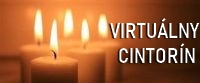 virtuálny cintorín - Položka bude otvorená v novom okne