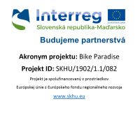 Bike Paradise 